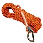 The 6 Best Rope For Magnet Fishing - LoveToFishing